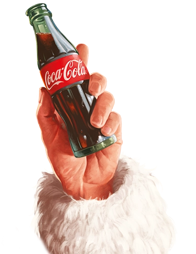 Coca-Cola Natal